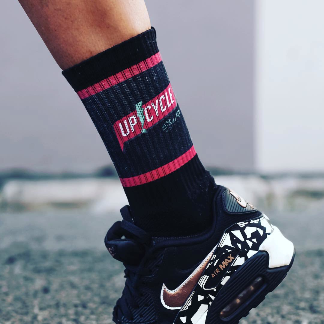 Team Feet Socks