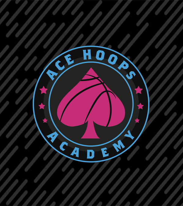 ACE HOOPS - GRIP MID - Team Feet Socks 🧦