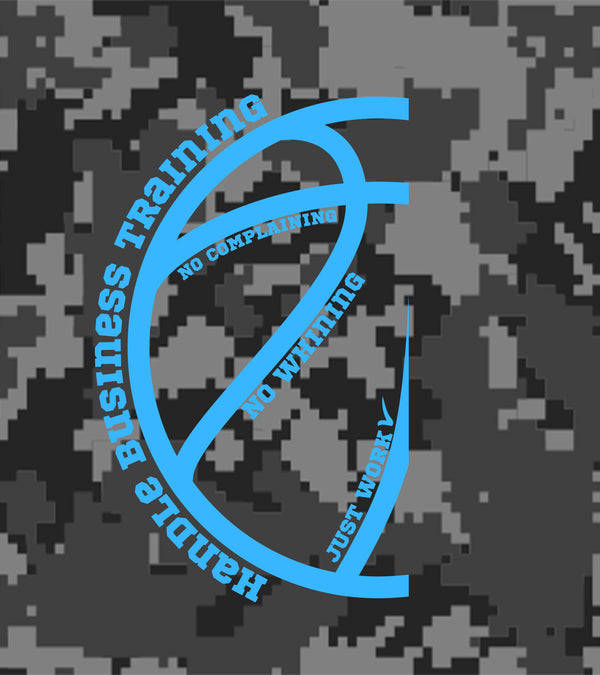 AYB - GRIP MID - Team Feet Socks 🧦