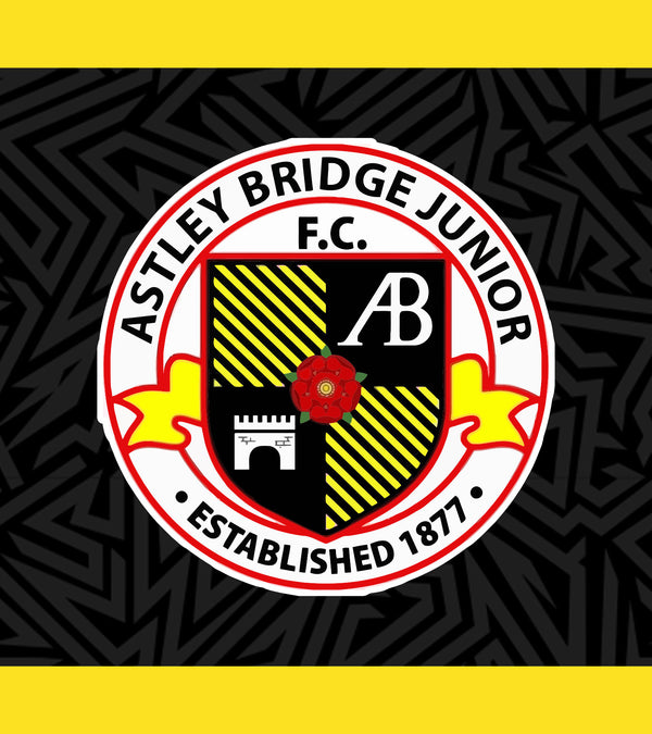 Astley Bridge - MID - Team Feet Socks 🧦