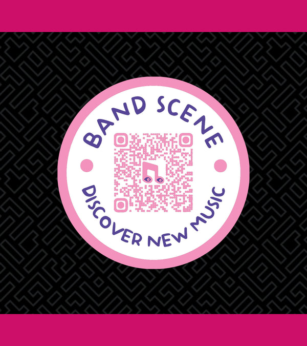 Band Scene - MID - Team Feet Socks 🧦