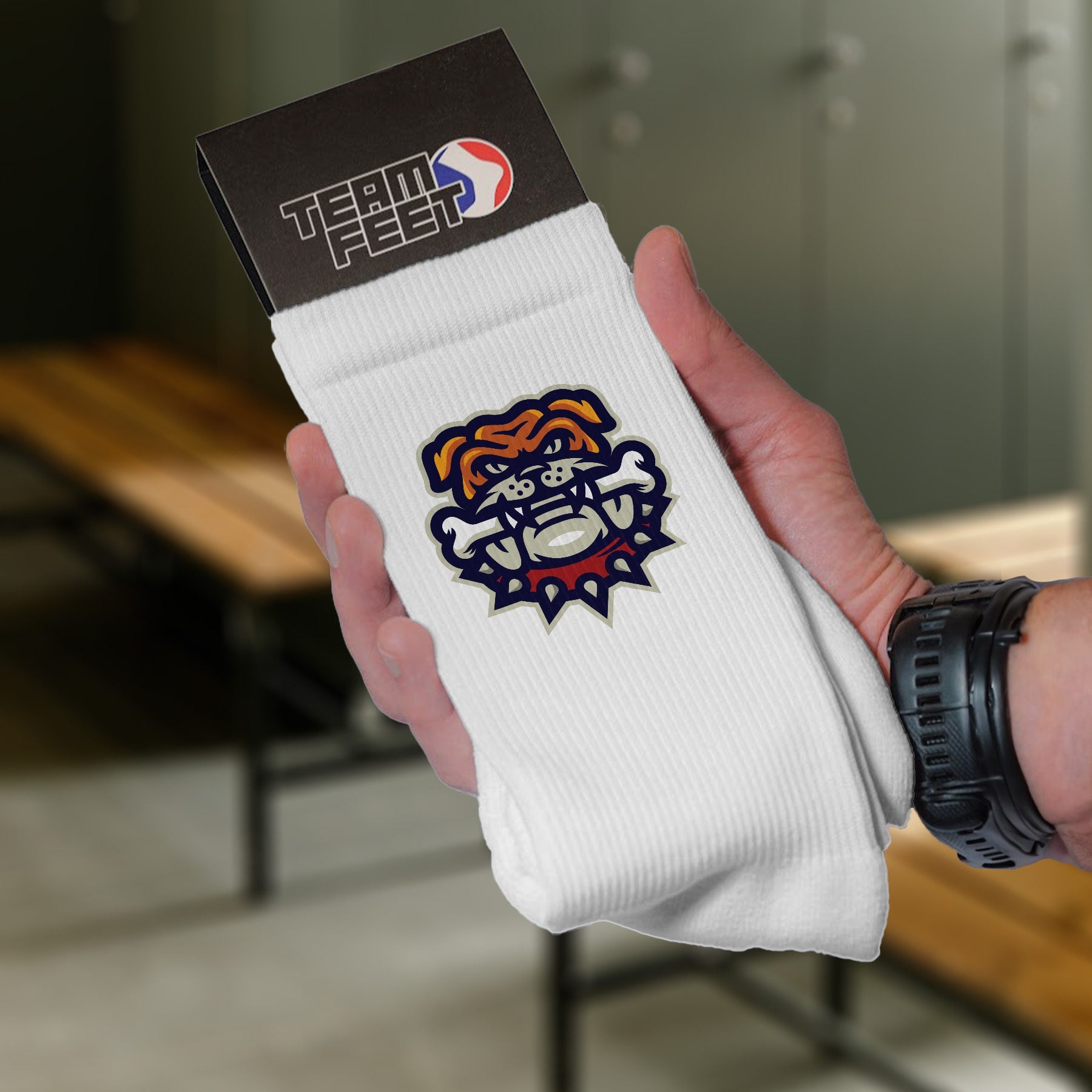 SOCK DESIGN REQUEST FORM - Team Feet Socks 🧦