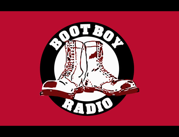 Boot Boy Radio - Quarter - Team Feet Socks 🧦
