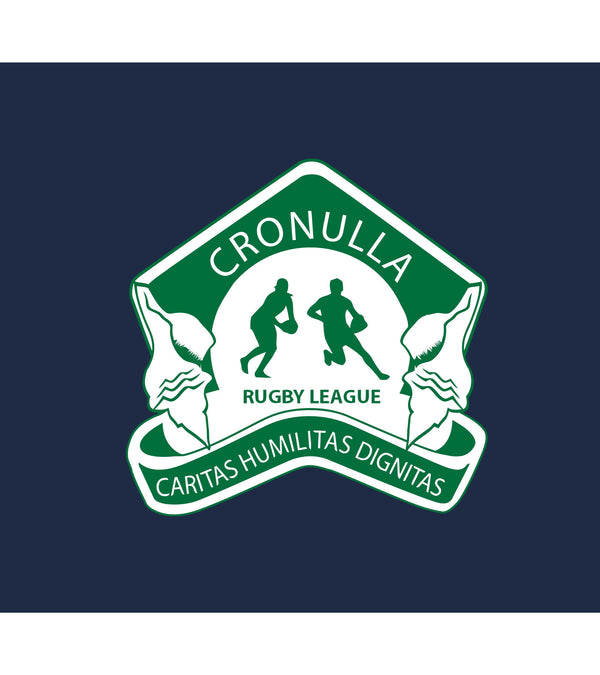 CHS RUGBY LEAGUE - Mid - Team Feet Socks 🧦