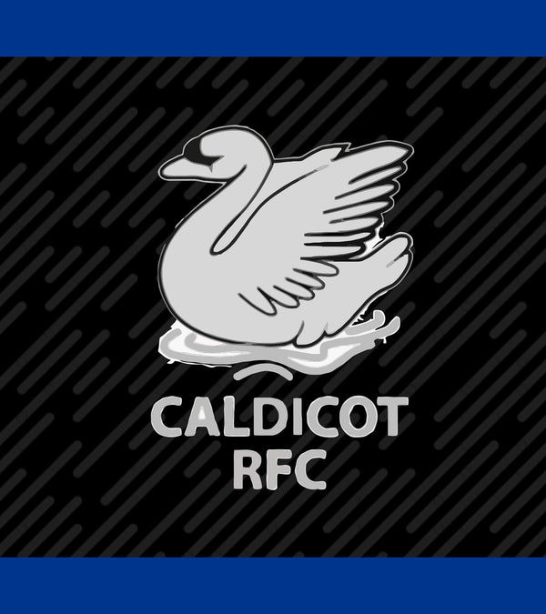Caldicot RFC - Grip Mid - Team Feet Socks 🧦