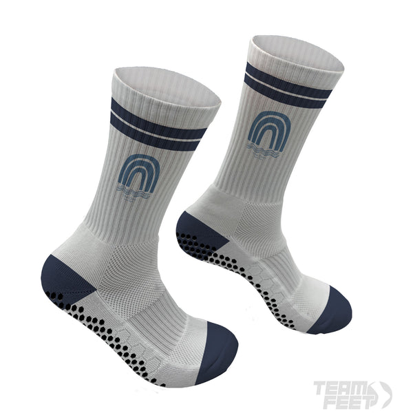 Chelsey Lowe - GRIP CREW - Team Feet Socks 🧦