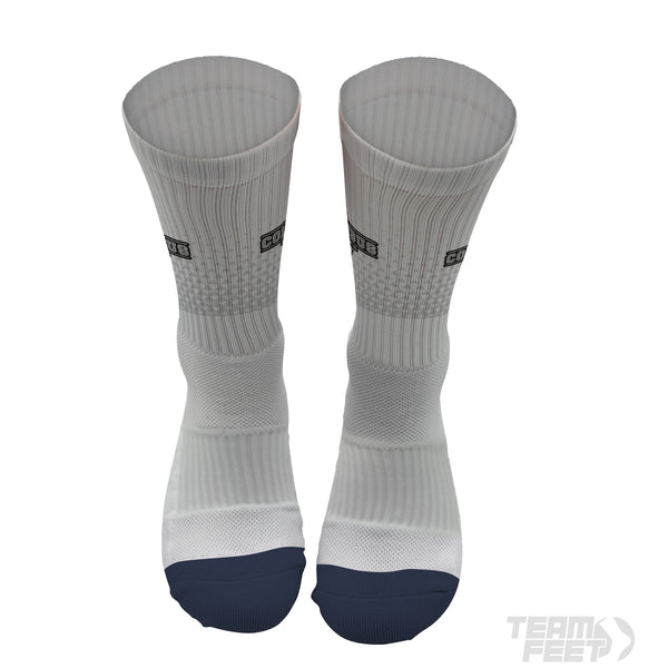 Columbus - CREW - Team Feet Socks 🧦