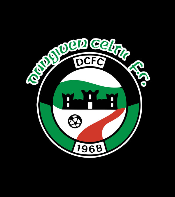 DCFC - Mid - Team Feet Socks 🧦