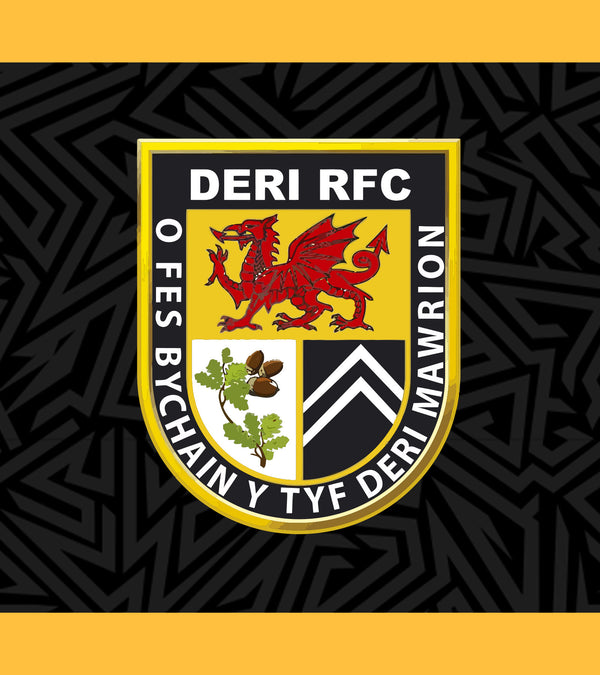 Deri - Grip Knee - Team Feet Socks 🧦