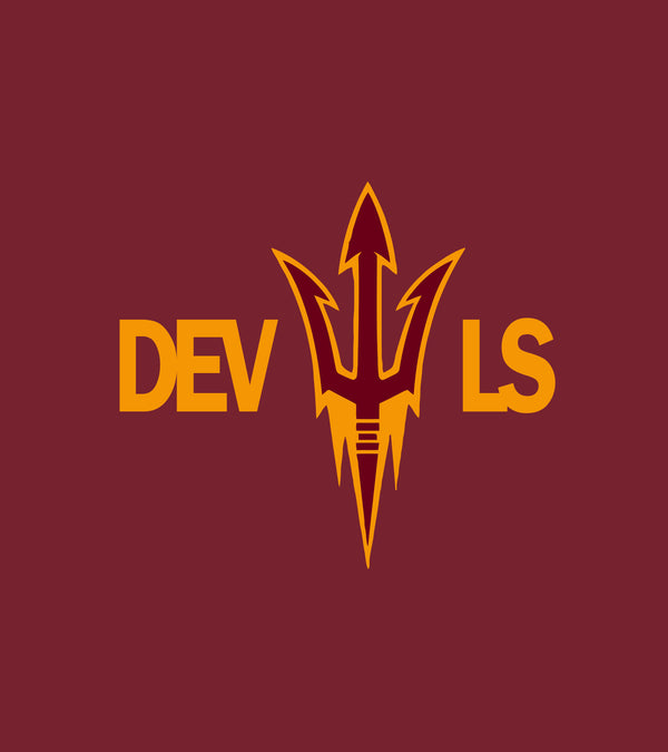 Devils - GRIP MID - Team Feet Socks 🧦