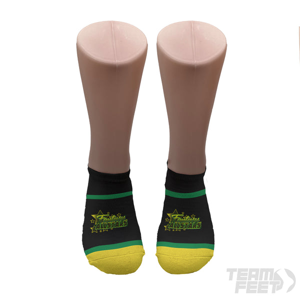 LOW - Customizable Team Socks | Team Feet - Team Feet Socks 🧦