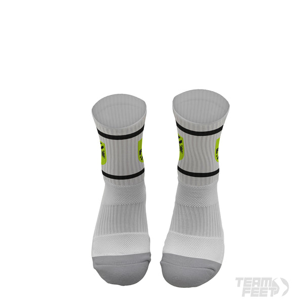 Fuse - MID - Team Feet Socks 🧦