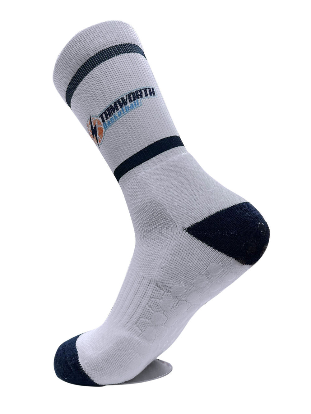 Custom Grip Socks - Team Feet Socks 🧦