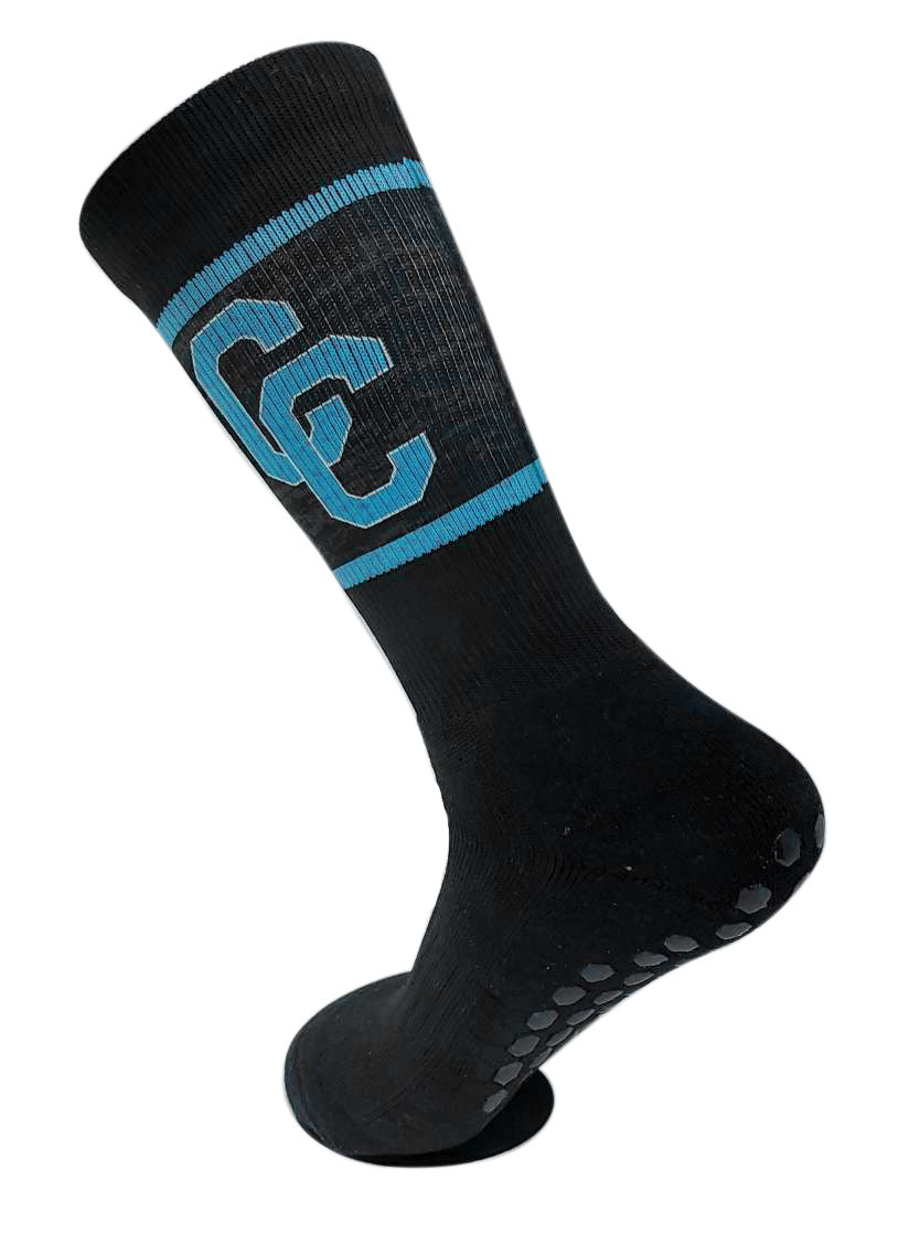Custom Grip Socks - Team Feet Socks 🧦