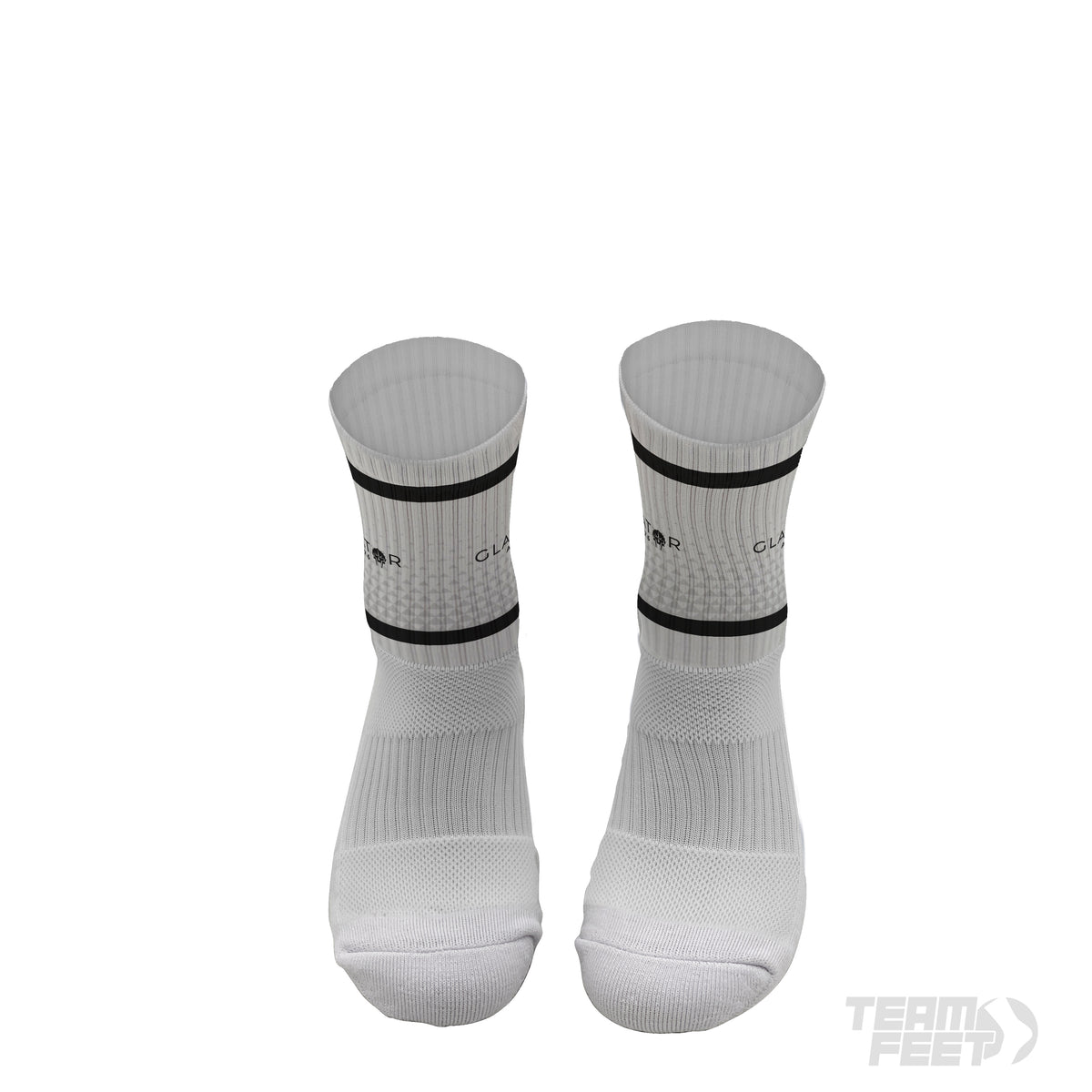 MID - Customizable Team Socks | Team Feet - Team Feet Socks 🧦