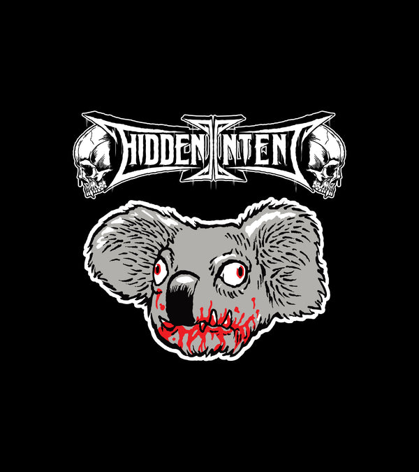 Hidden Intent - CREW - Team Feet Socks 🧦