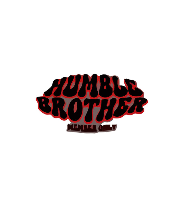 Humble brother - Crew - Team Feet Socks 🧦