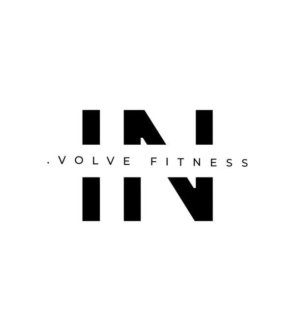 InVolve Fitness - Mid - Team Feet Socks 🧦