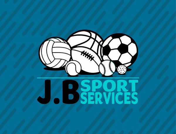 JB Sport Services - Quarter - Team Feet Socks 🧦