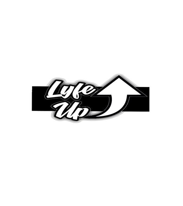 LYFE UP - Mid - Team Feet Socks 🧦