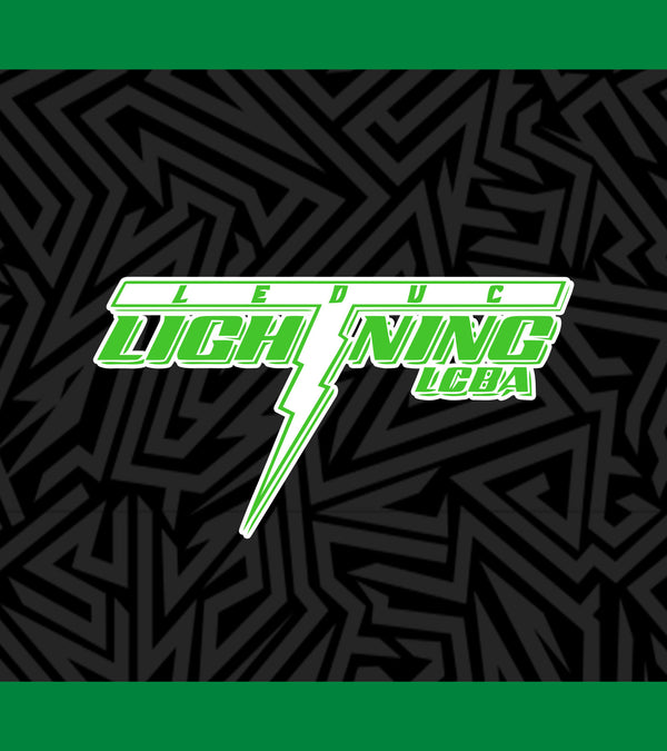 Leduc Lightning - MID - Team Feet Socks 🧦