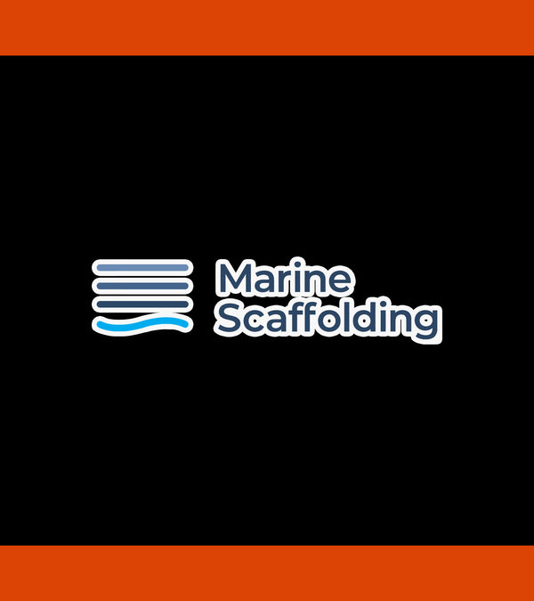 MARINE SCAFFOLDING - CREW - Team Feet Socks 🧦