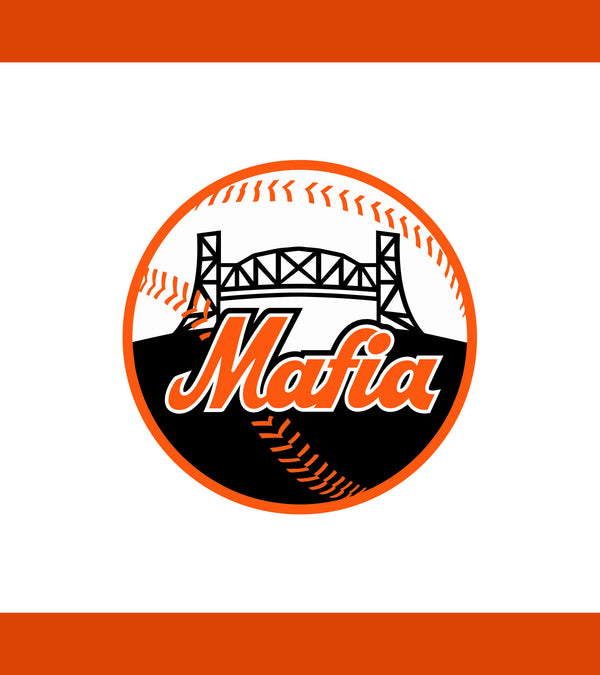 Mafia - MID - Team Feet Socks 🧦
