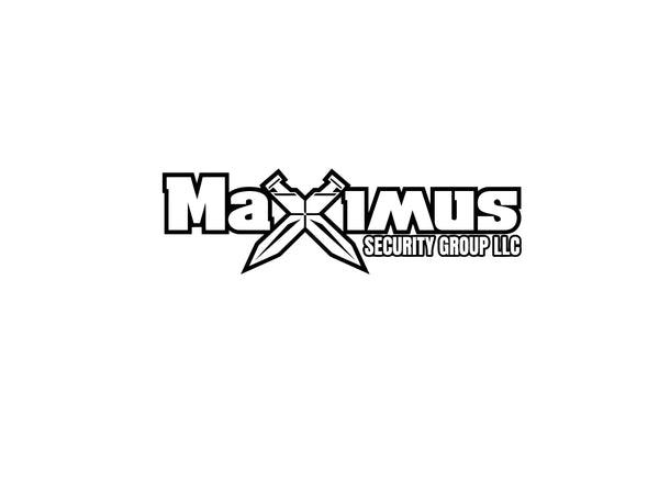 Maximus Security - Quarter - Team Feet Socks 🧦