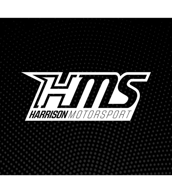 Harrison Motorsport - Mid - Team Feet Socks 🧦