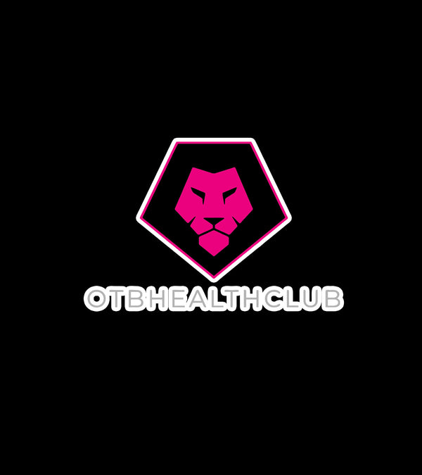 OTB HEALTH CLUB - Crew - Team Feet Socks 🧦