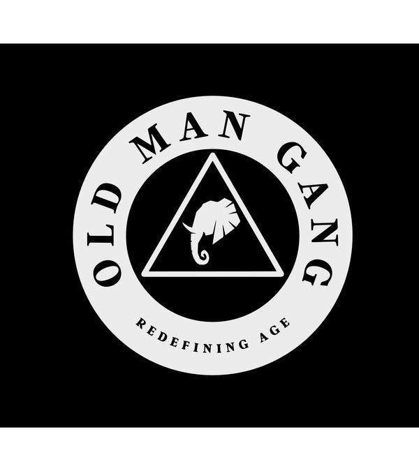 Official Old Man Gang - Mid - Team Feet Socks 🧦
