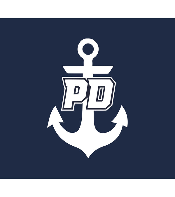 Port Dover Sailors - KNEE - Team Feet Socks 🧦