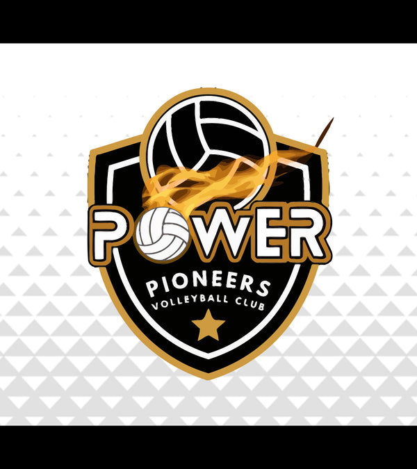 Power - CREW - Team Feet Socks 🧦
