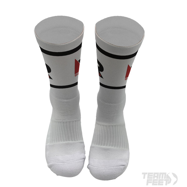 ReForm - CREW - Team Feet Socks 🧦