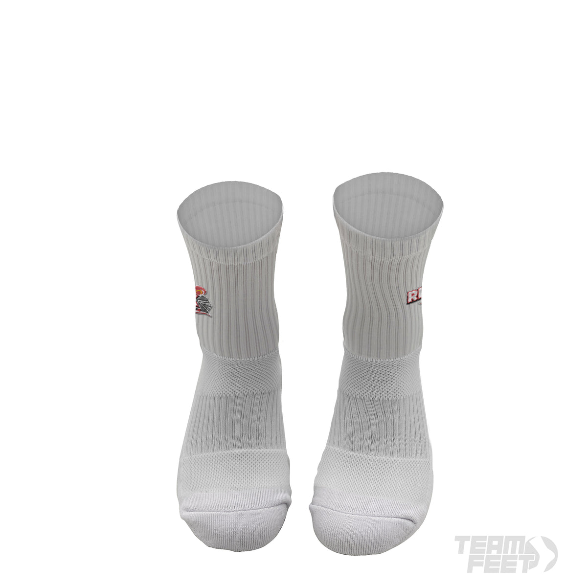 MID - Customizable Team Socks | Team Feet - Team Feet Socks 🧦