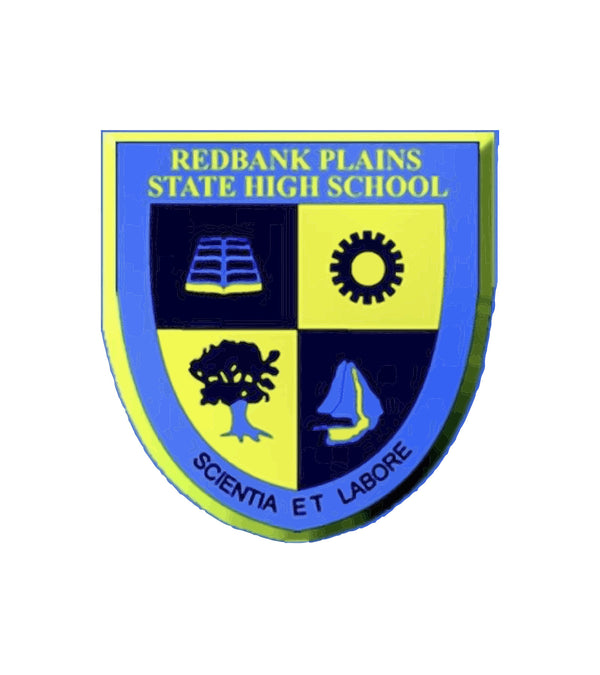 Redbank Plains State High School - MID - Team Feet Socks 🧦