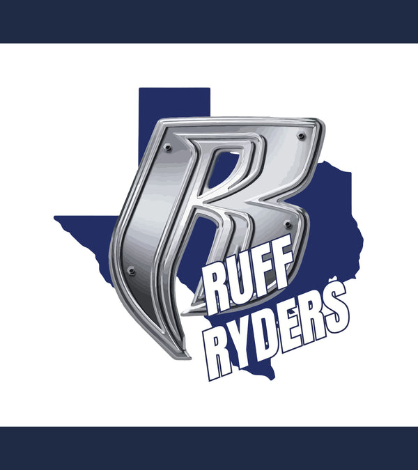 Ruff ryders - CREW - Team Feet Socks 🧦