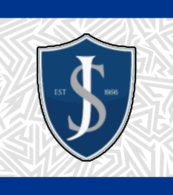 SJS Chargers - MID - Team Feet Socks 🧦