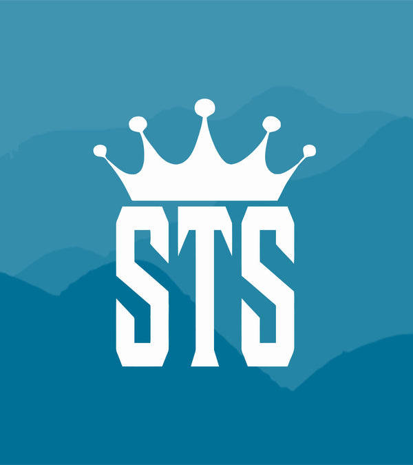 STS - Crew - Team Feet Socks 🧦