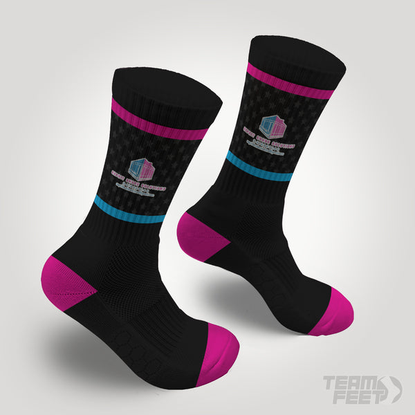 Seprit shade solutions - Crew - Team Feet Socks 🧦
