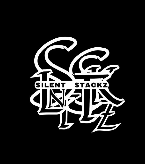 Silent Stackz - Crew - Team Feet Socks 🧦