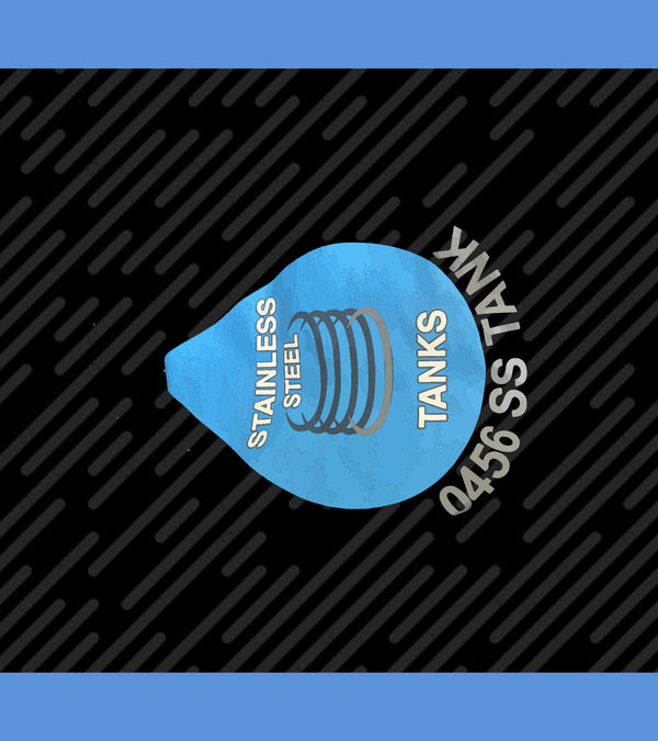 Stainless Steel - Crew - Team Feet Socks 🧦