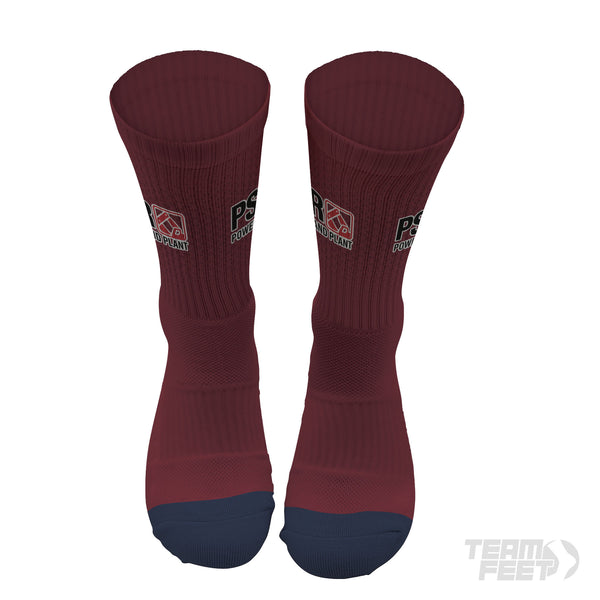 Wath rufc - Crew - Team Feet Socks 🧦