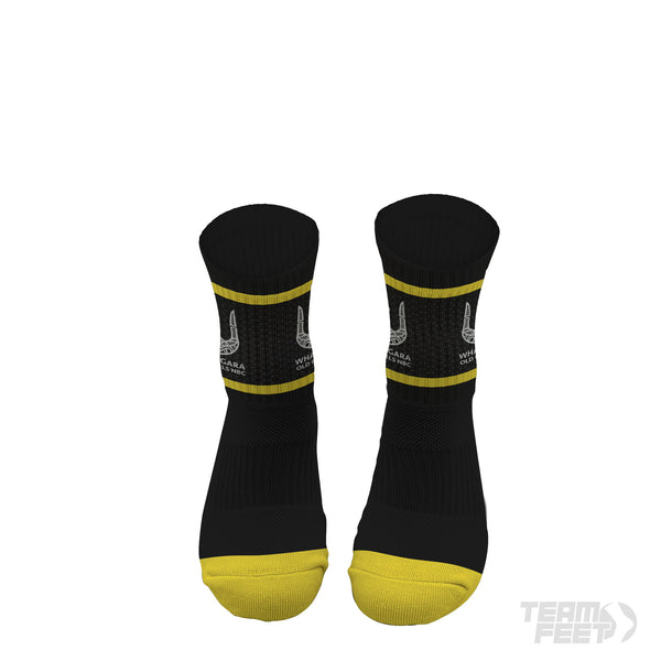 Wogs - Mid - Team Feet Socks 🧦