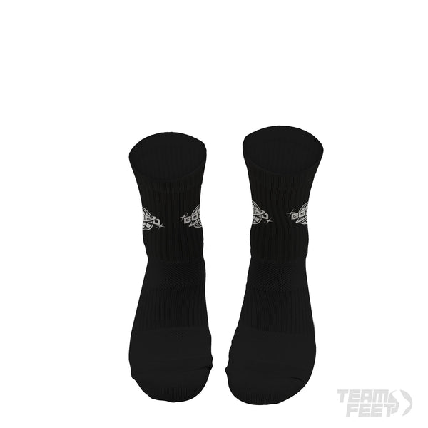 hi my name is jill i ned socks for my kide - Mid - Team Feet Socks 🧦