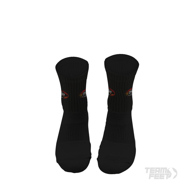 Tallus Tuning - Mid - Team Feet Socks 🧦