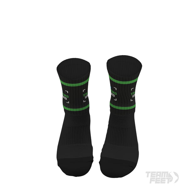 TTG Socks - MID - Team Feet Socks 🧦