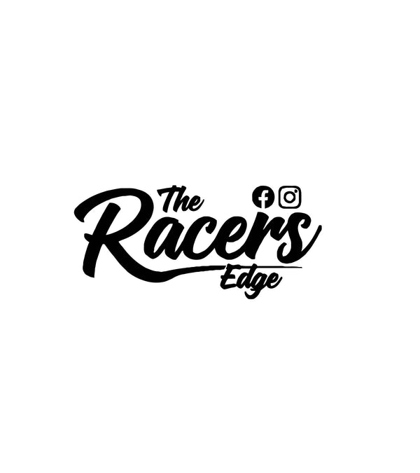 The Racers Edge - GRIP CREW - Team Feet Socks 🧦