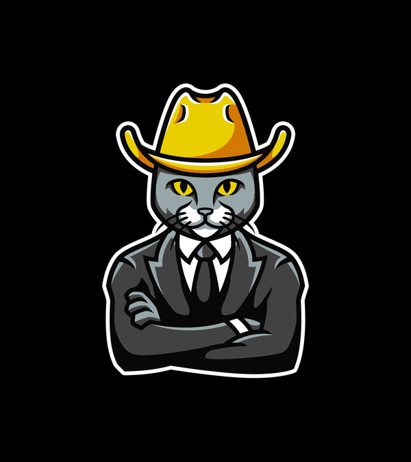 TopCat - CREW - Team Feet Socks 🧦