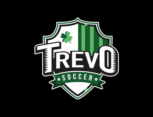 Trevo soccer - Grip Quarter - Team Feet Socks 🧦